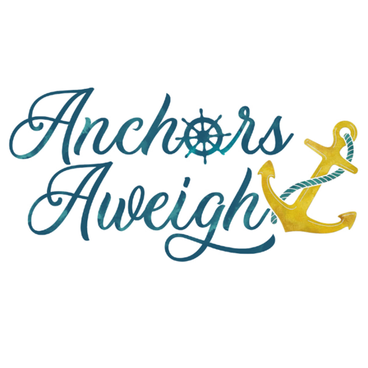 Anchors Aweigh Logo Navy Under Armour Anchors Aweigh All Day Fleece