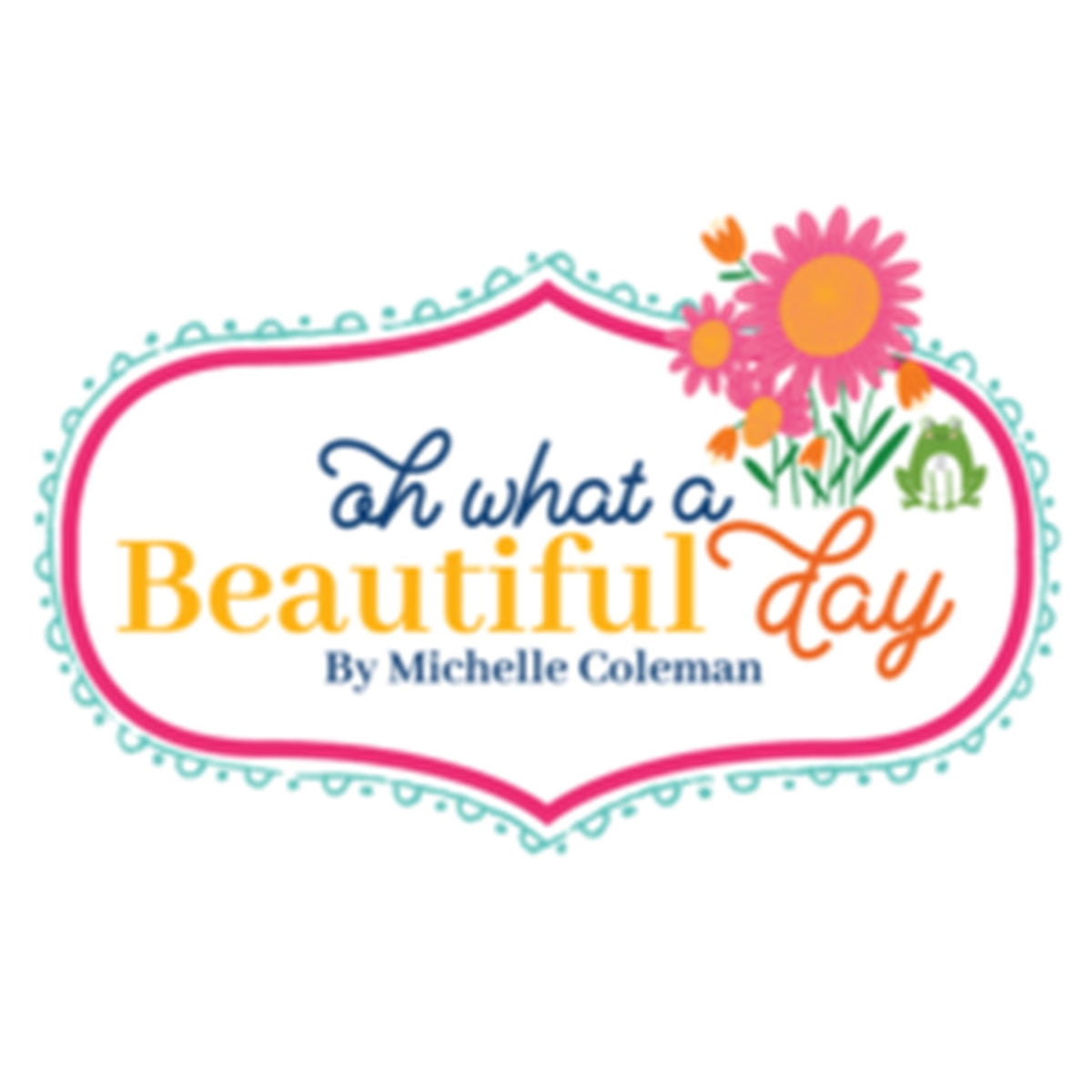 Oh What A Beautiful Day by Photoplay — Papermaze