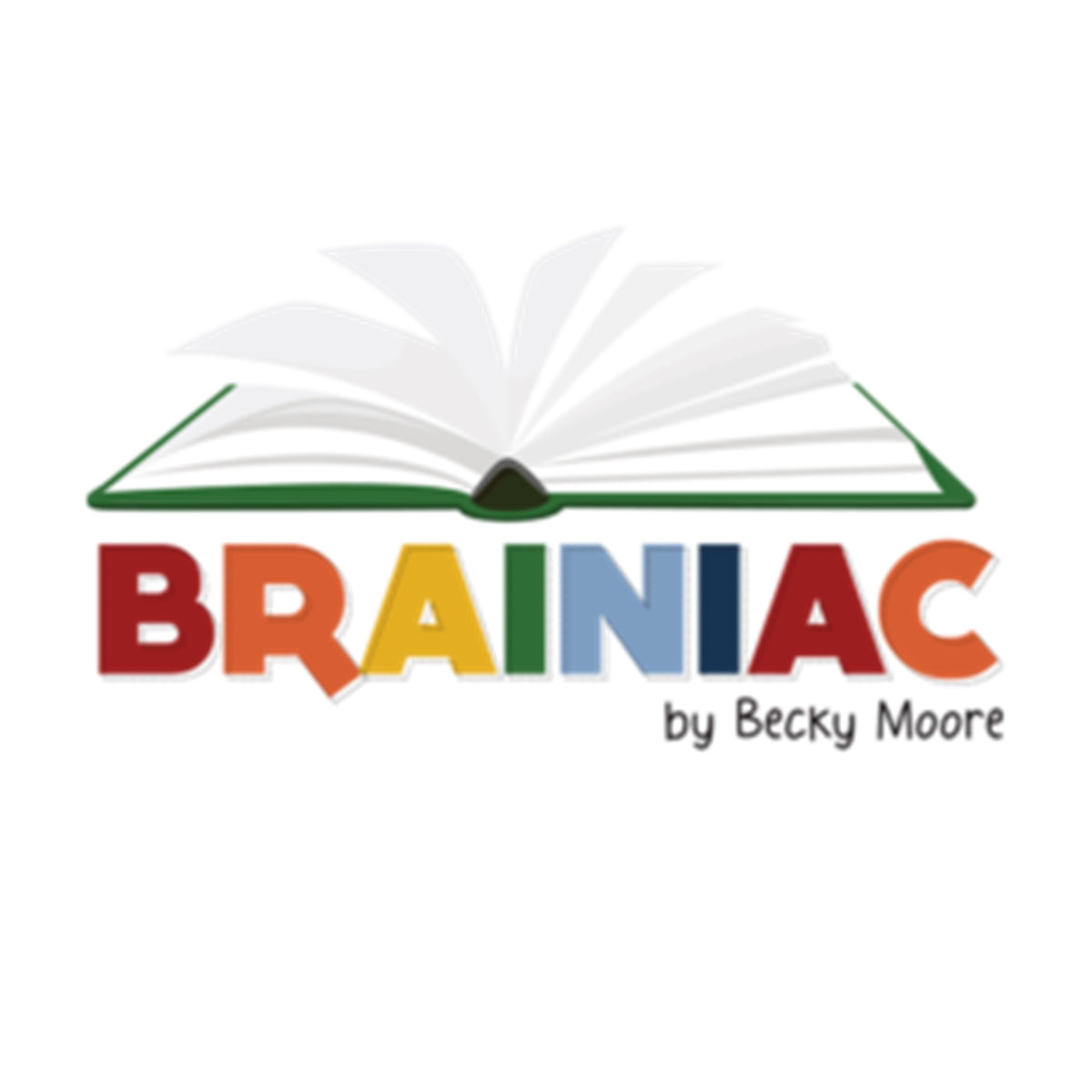 Brainiac — Papermaze