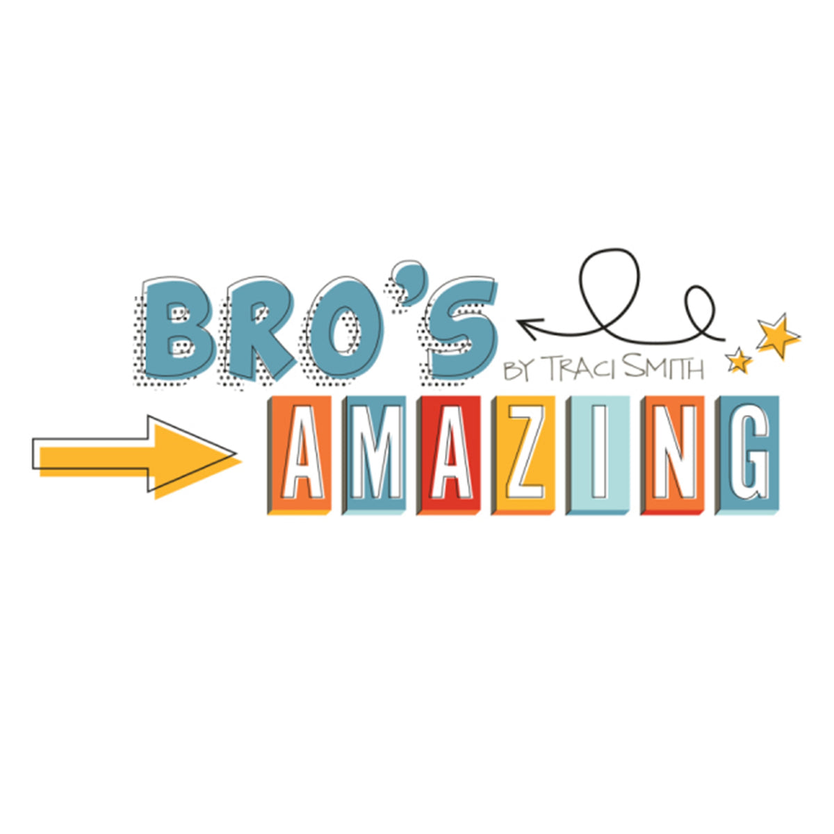 Bro's Amazing by Photoplay — Papermaze