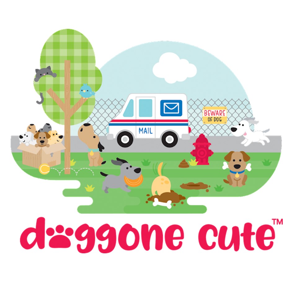 Doggone Cute by Doodlebug Design — Papermaze