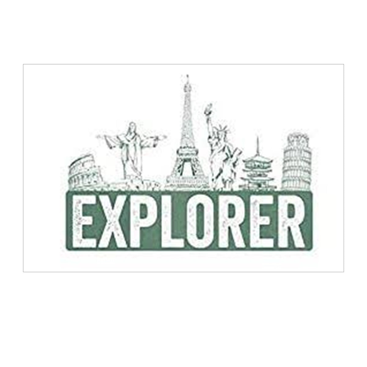 Explorer — Papermaze