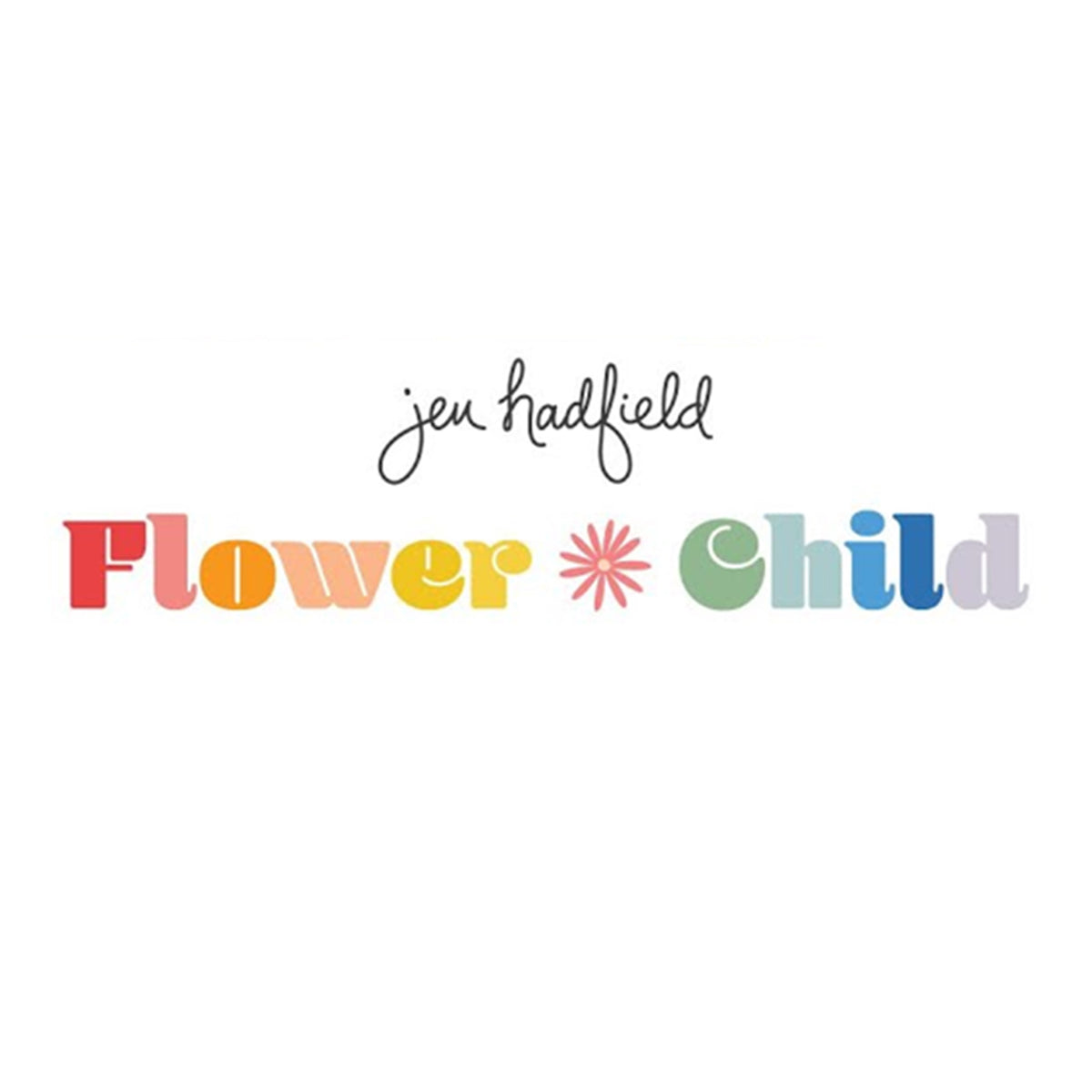 Flower Child Logo Whiskey & Flower Child Music | Incwell