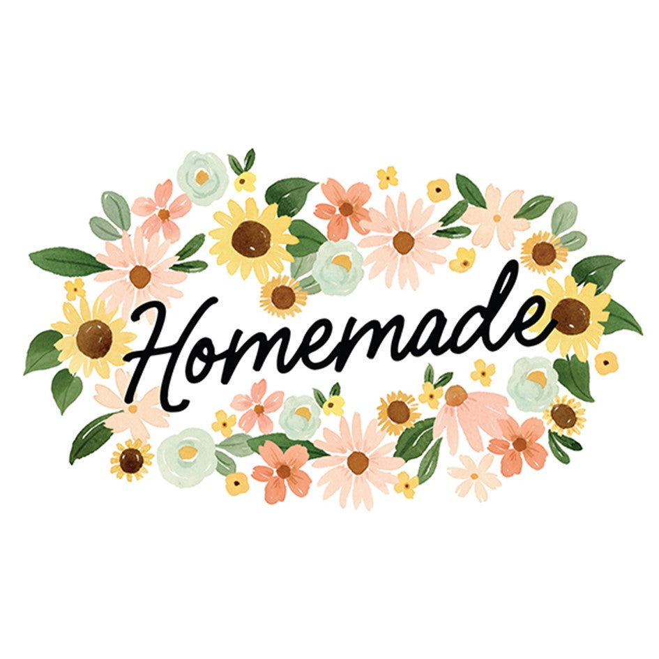 Homemade by Carta Bella — Papermaze