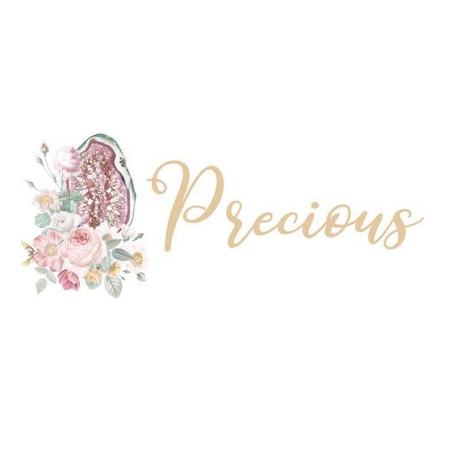Precious — Papermaze