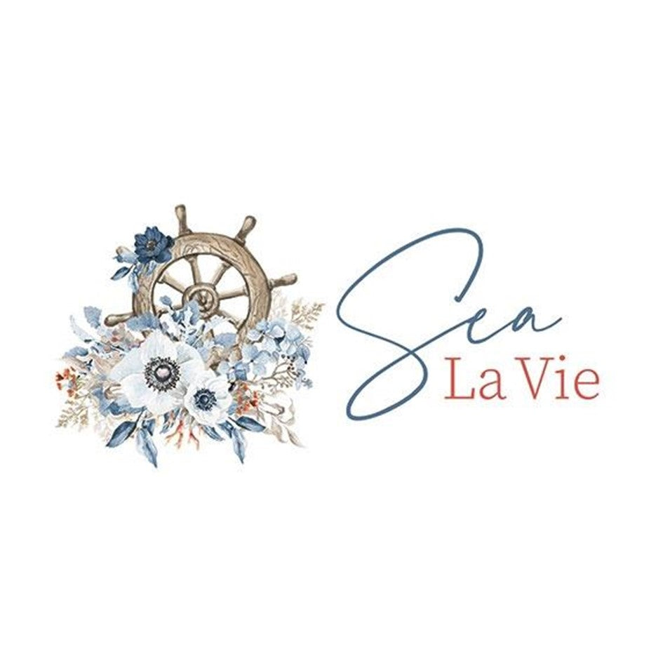 Sea La Vie — Papermaze