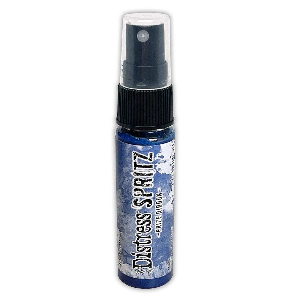 Tim Holtz Distress Spritz Spray - Prize Ribbon — Papermaze