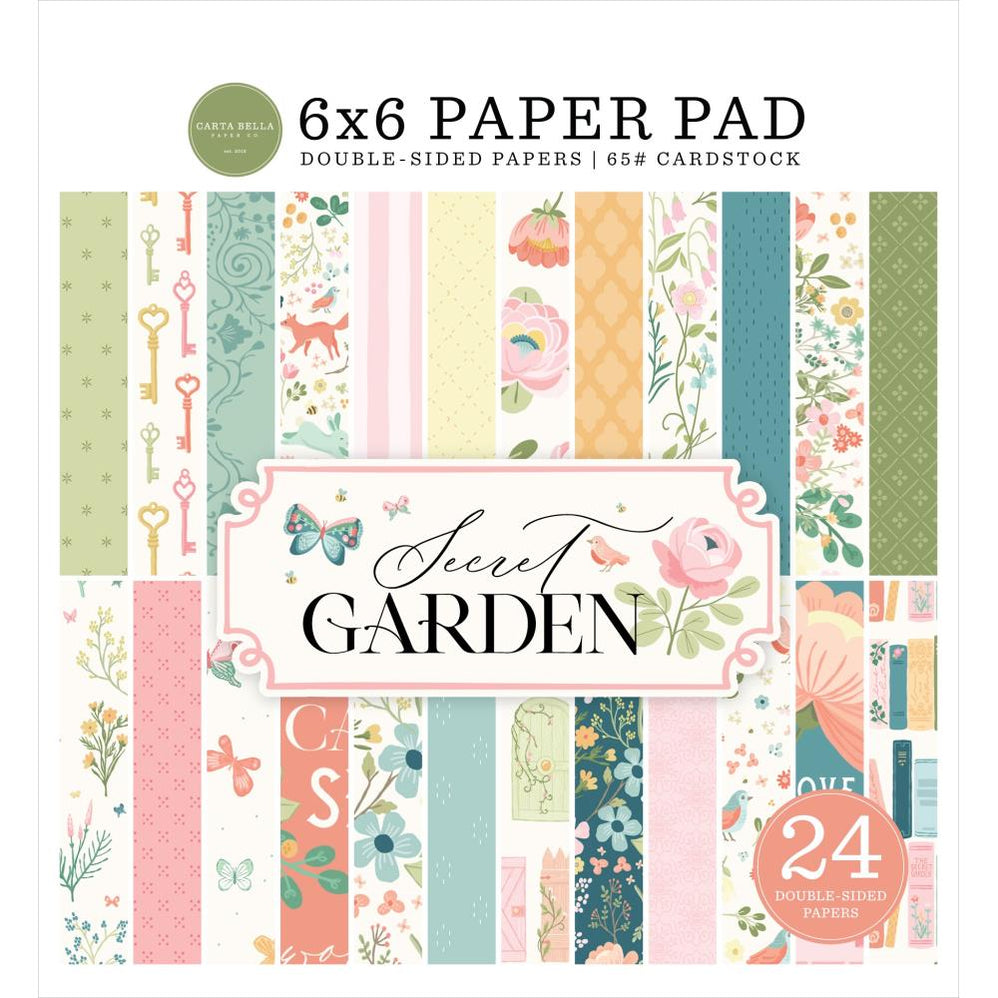 Papermaze - Scrapbook Paper and Supplies