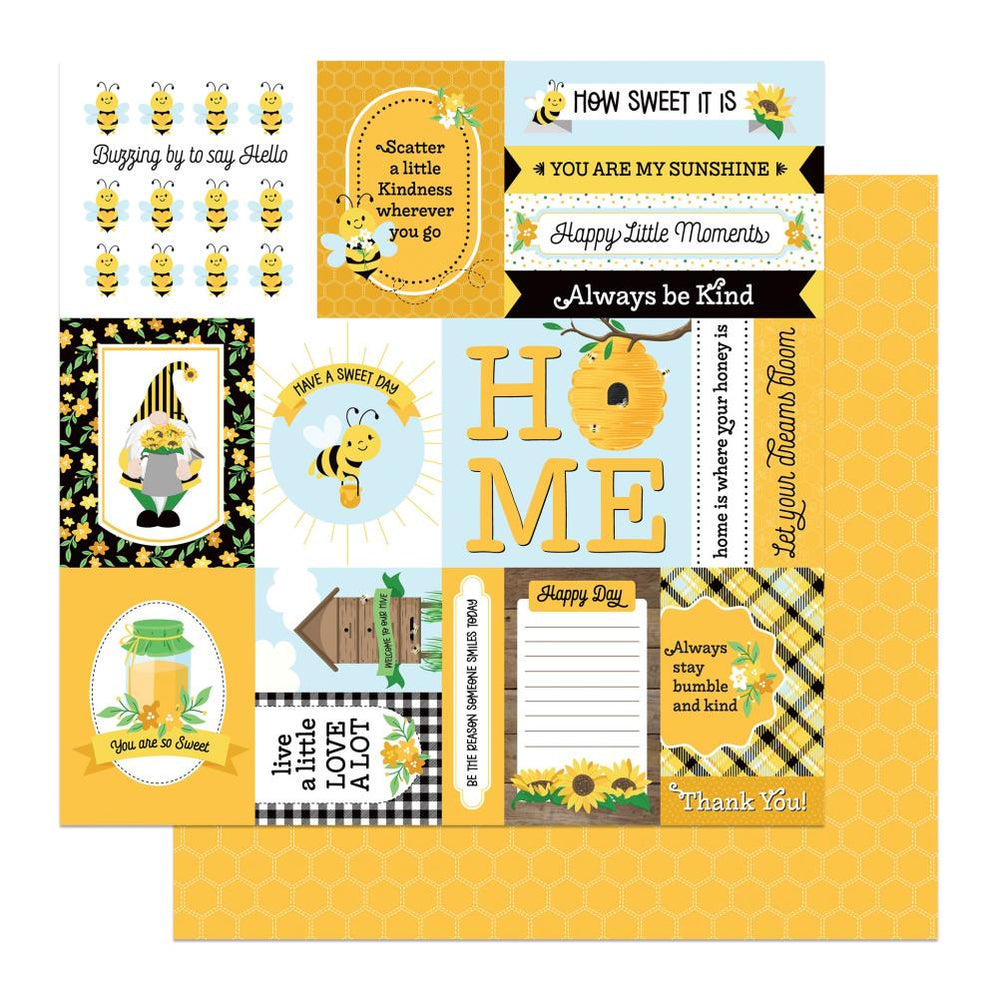 Papermaze - Scrapbook Paper and Supplies