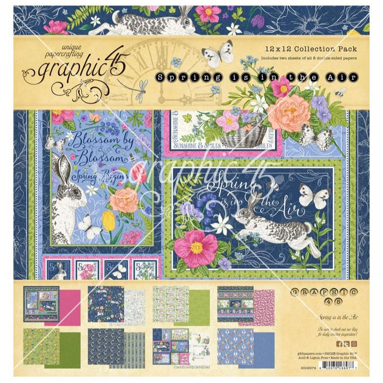 Papermaze - Scrapbook Paper and Supplies