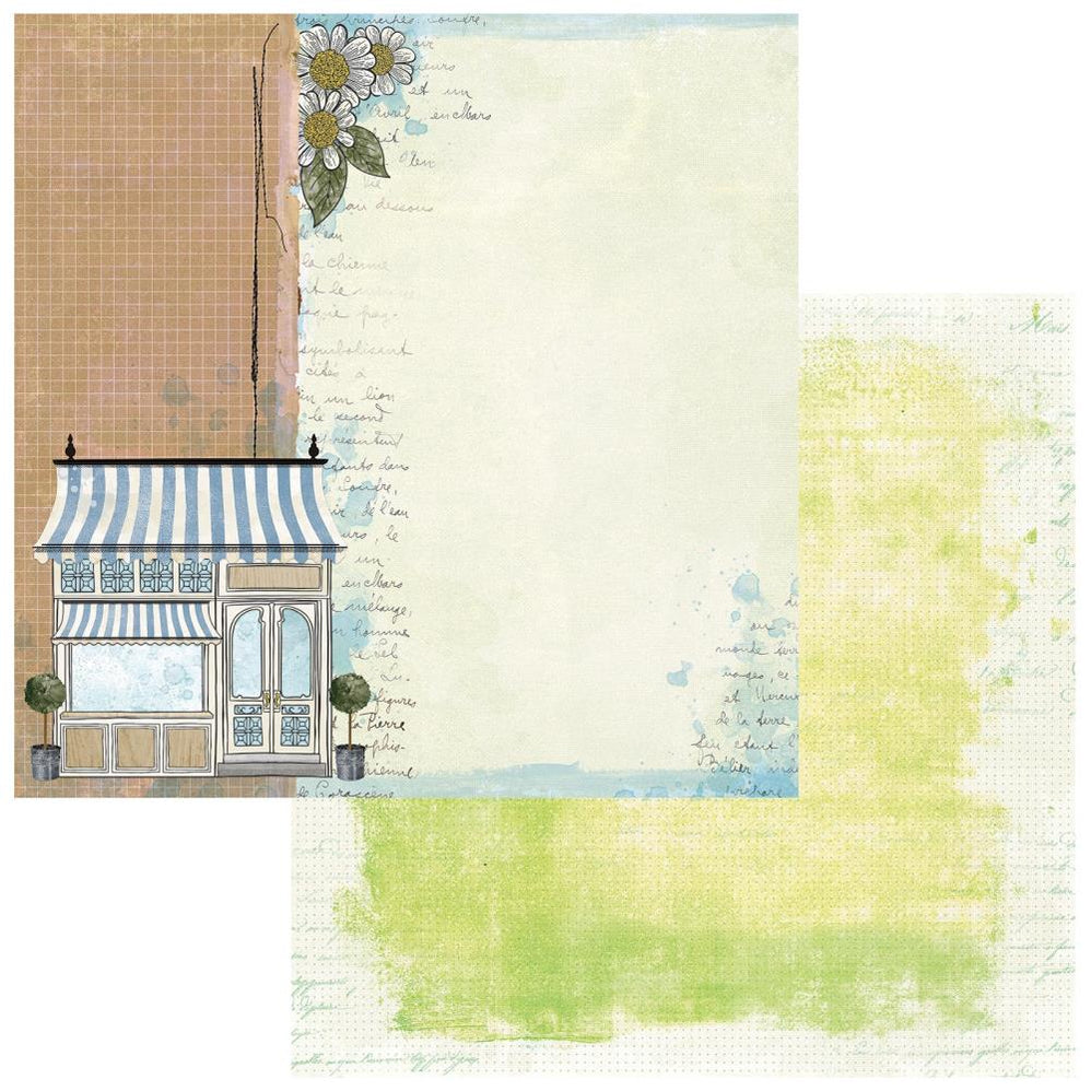 Papermaze - Scrapbook Paper and Supplies