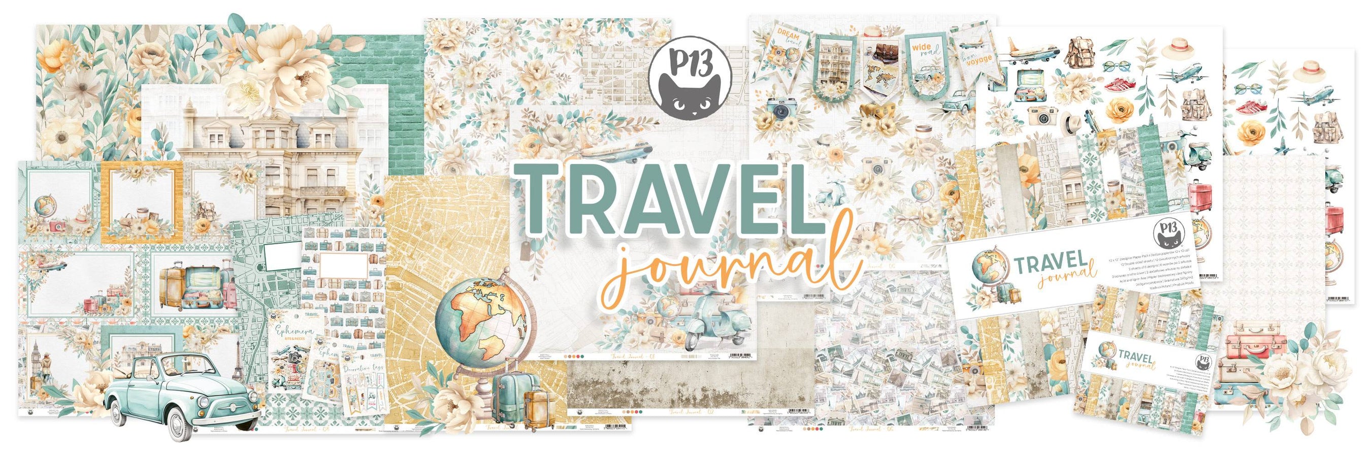 Papermaze - Scrapbook Paper and Supplies