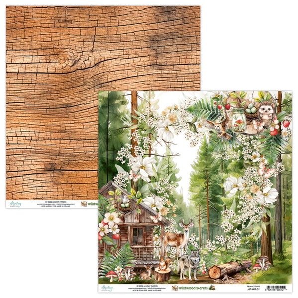 Papermaze - Scrapbook Paper and Supplies