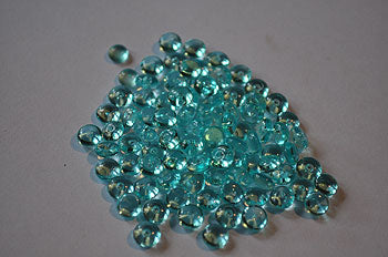 Dew Drops - Blue — Papermaze