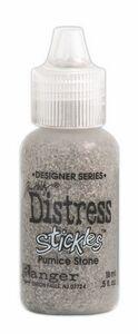 Tim Holtz Distress Stickles - Pumice Stone — Papermaze