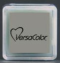 Versa Color Ink Cube - Silver — Papermaze