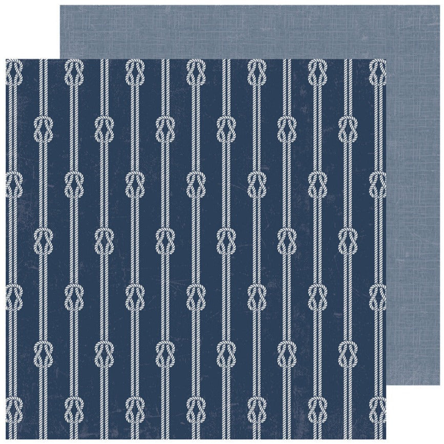 Heidi Swapp Set Sail - Rope Knots — Papermaze